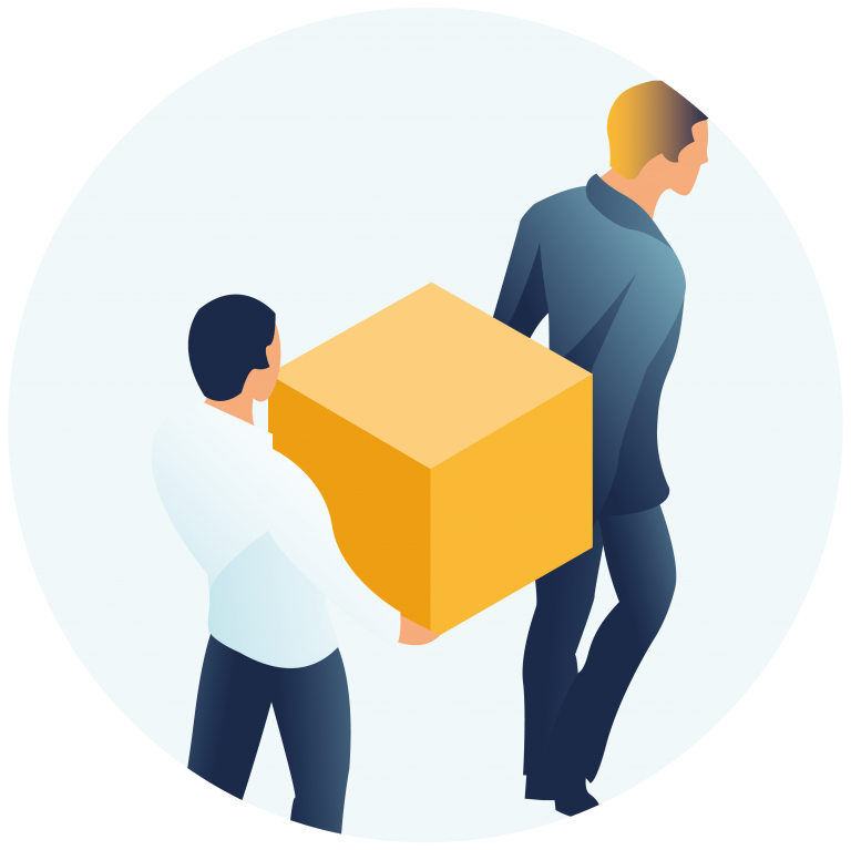 Nous rejoindre - Equipages