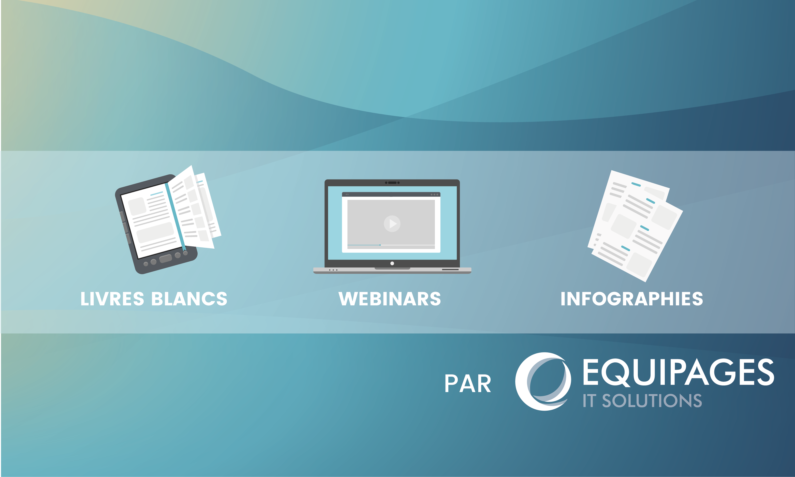 Ressources - Equipages